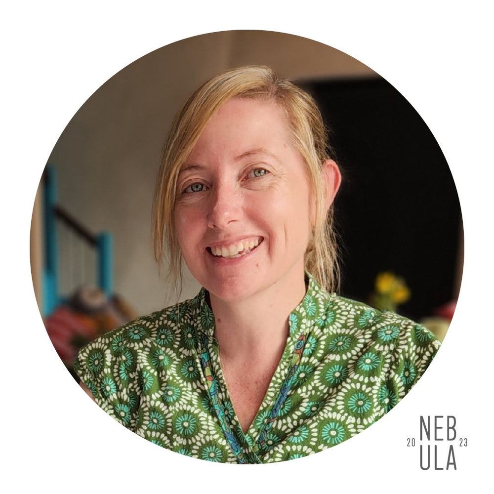 Nebula program with Country Arts SA - Meg Mader Artist - Clare Valley ...